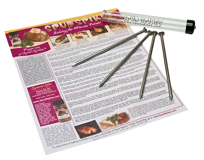 Great Gifts - SpudSpikes