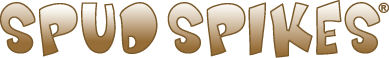 Home - SpudSpikes